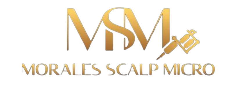 Morales Scalp Micro